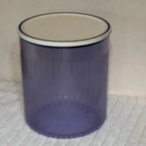 Kitchen | Tupperware Acrylic Container | Poshmark